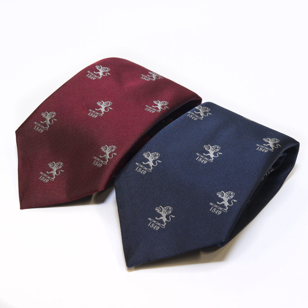Anniversary Ties | The East India Club